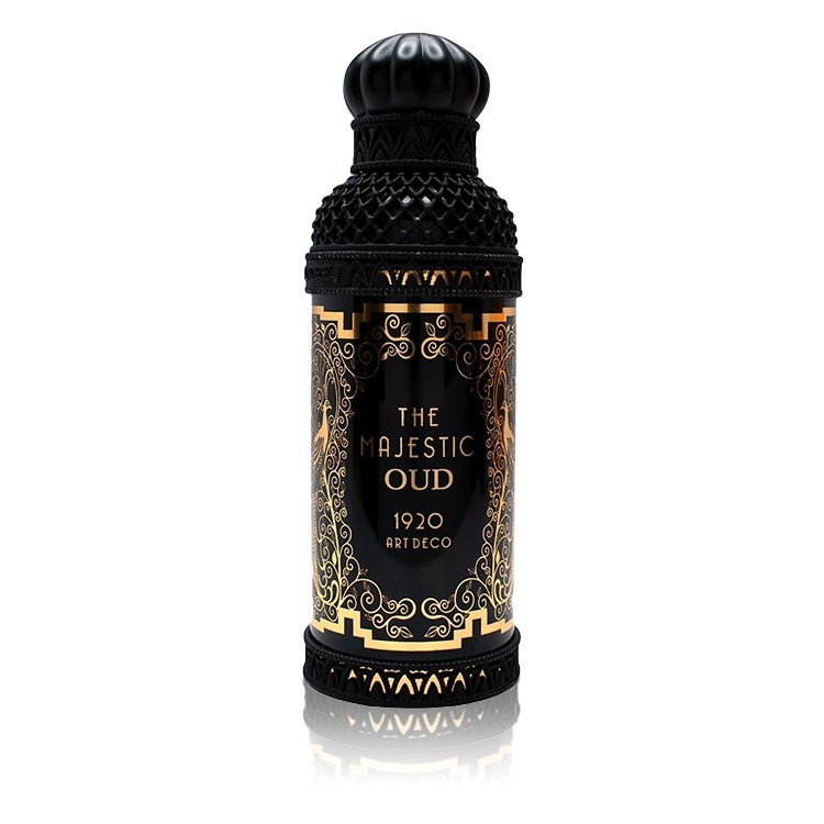 Alexandre.J The Majestic Oud EDP
