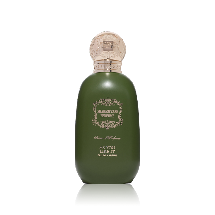 Shakespeare As You Like It EDP