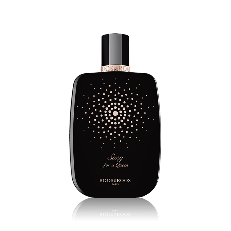 Roos & Roos Song For A Queen EDP