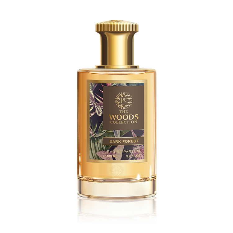 The Woods Collection Dark Forest EDP