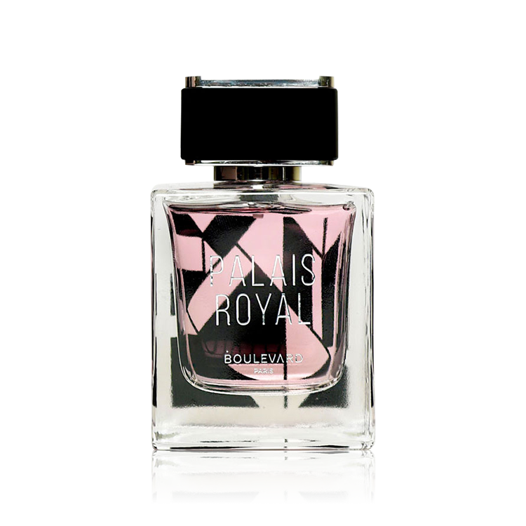 Boulevard Paris Palais Royal EDP