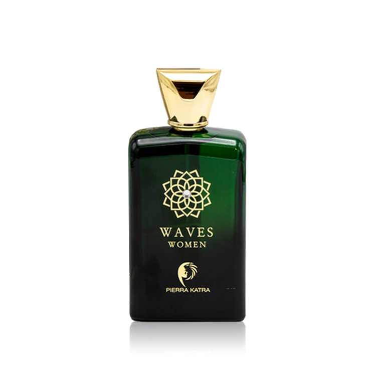 Pierra Katra Waves EDP