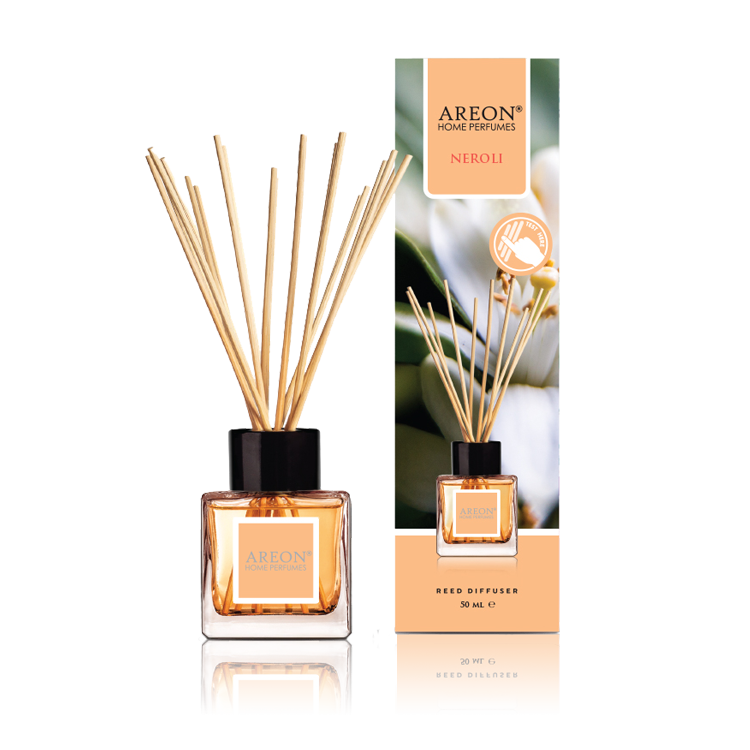 Areon Neroli Diffuser - 50 ml