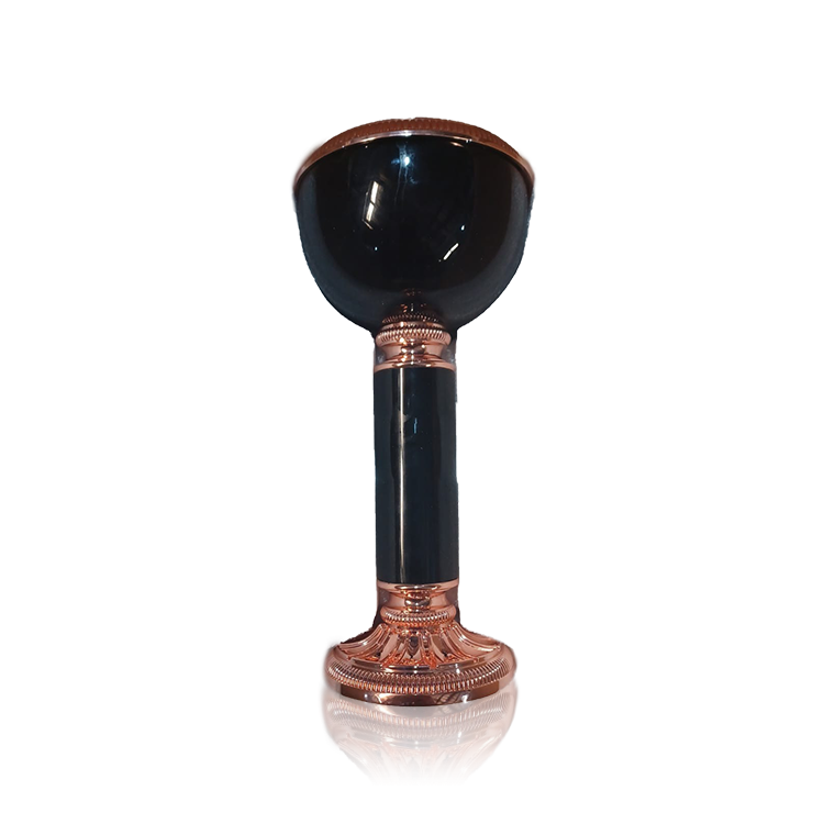 Arabian Oud Special Censer - Black