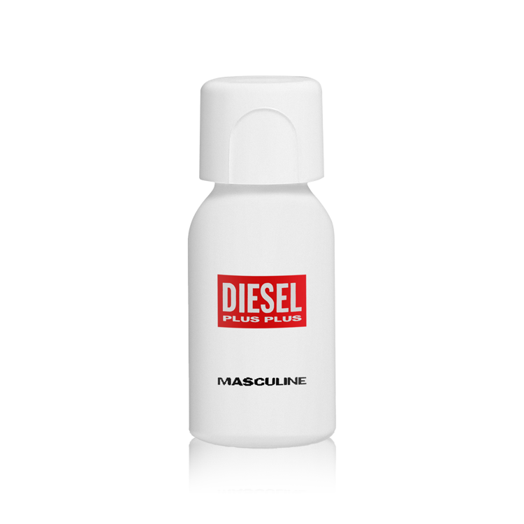Diesel Plus Plus Masculine EDT