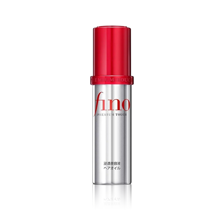 Shiseido Fino Premium Touch Hair Oil - 70 ml