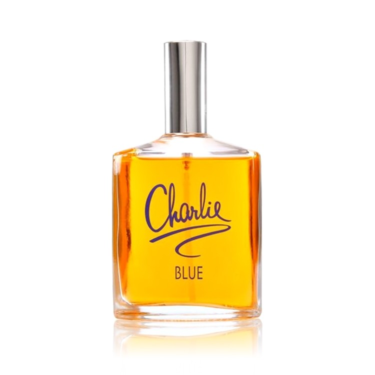 Revlon Charlie Blue