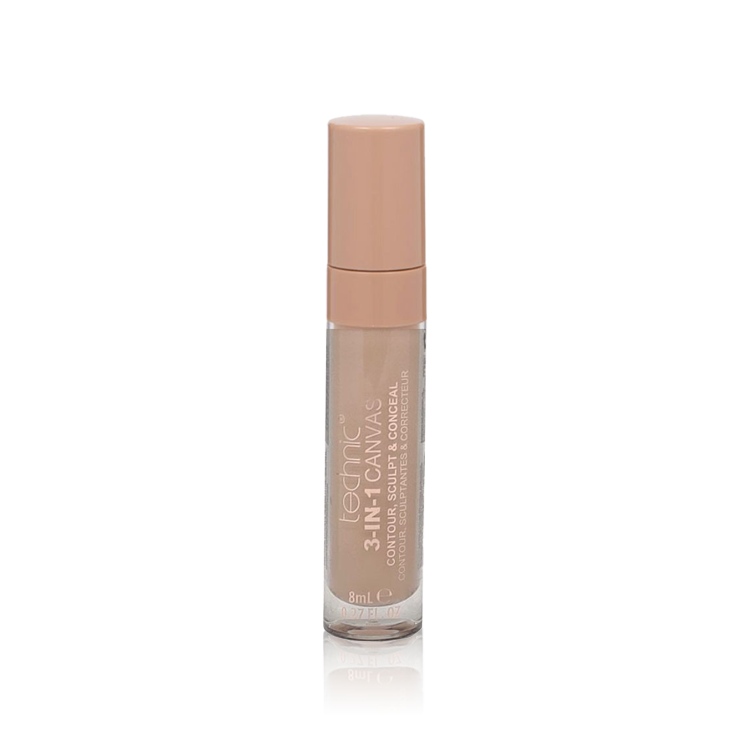 technic eye canvas eyeshadow base