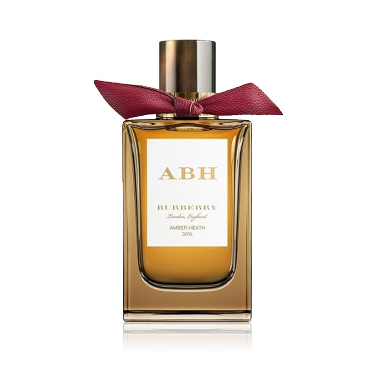 Burberry Amber Heath 30% EDP