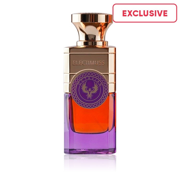 Electimuss Octavian Pure Parfum