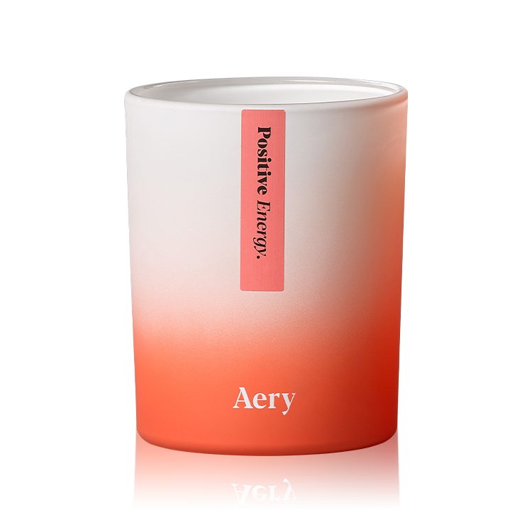 Aery Positive Energy Candle - 200 gm