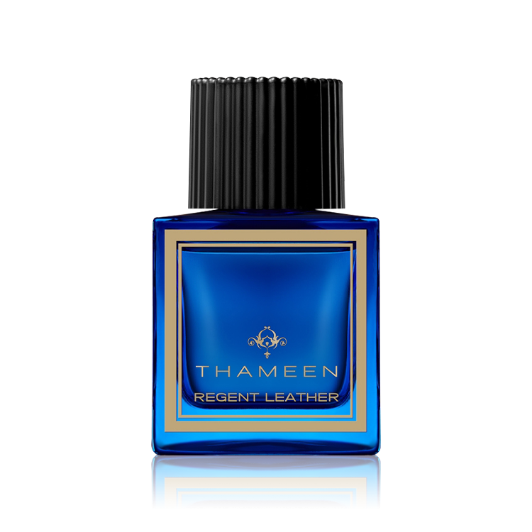 Thameen Fragrance Regent Leather