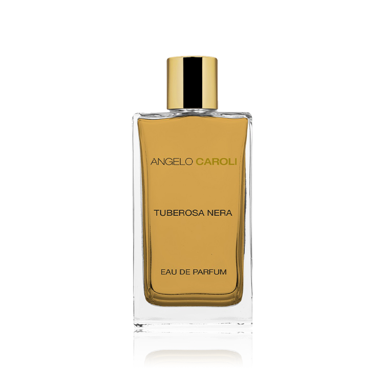 Angelo Caroli Tuberosa Nera EDP
