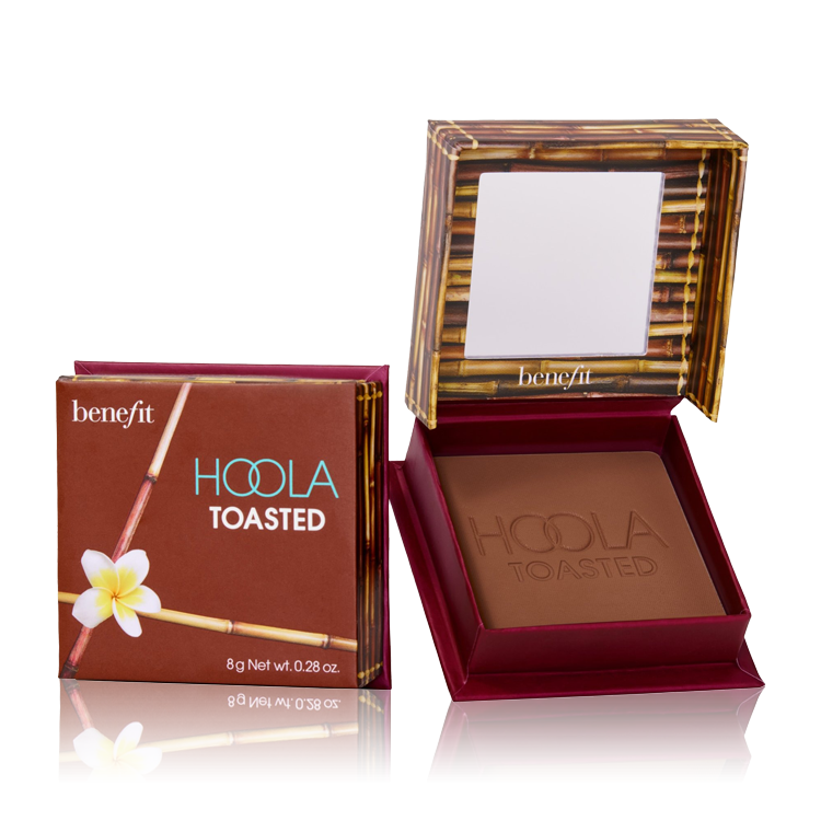 Benefit Hoola Matte Bronzer Face Powder