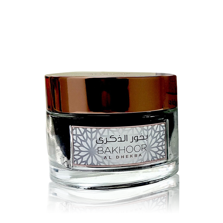 Rasasi Al Dhekra Bakhoor - 100 g