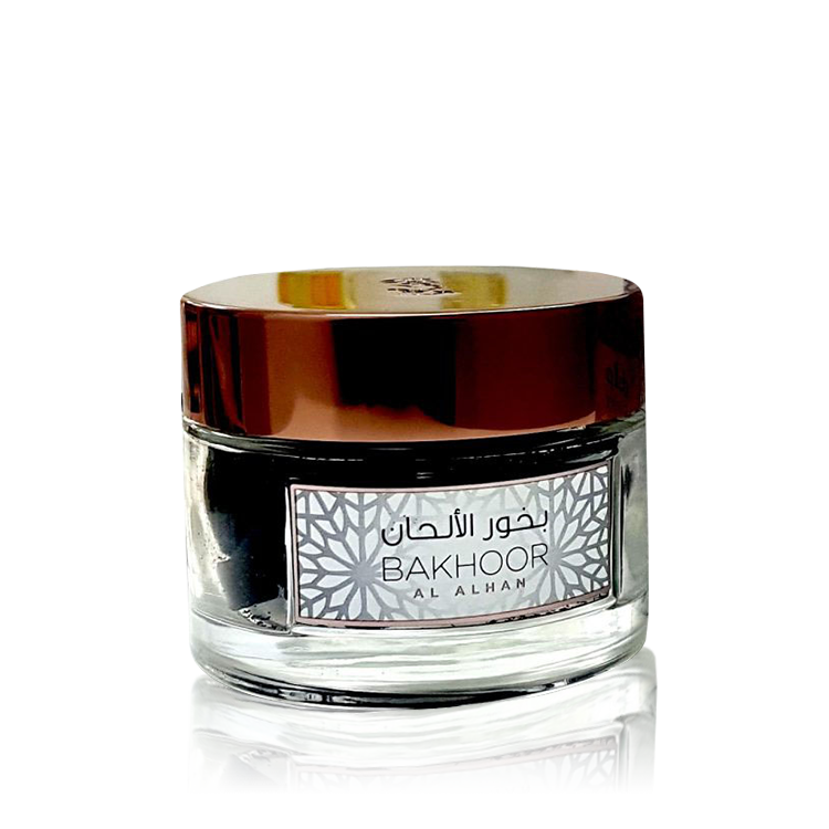 Rasasi Al Alhan Bakhoor - 100 g