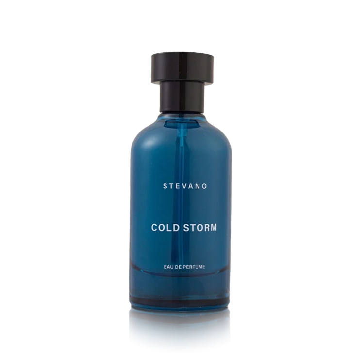 Stevano Cold Storm EDP
