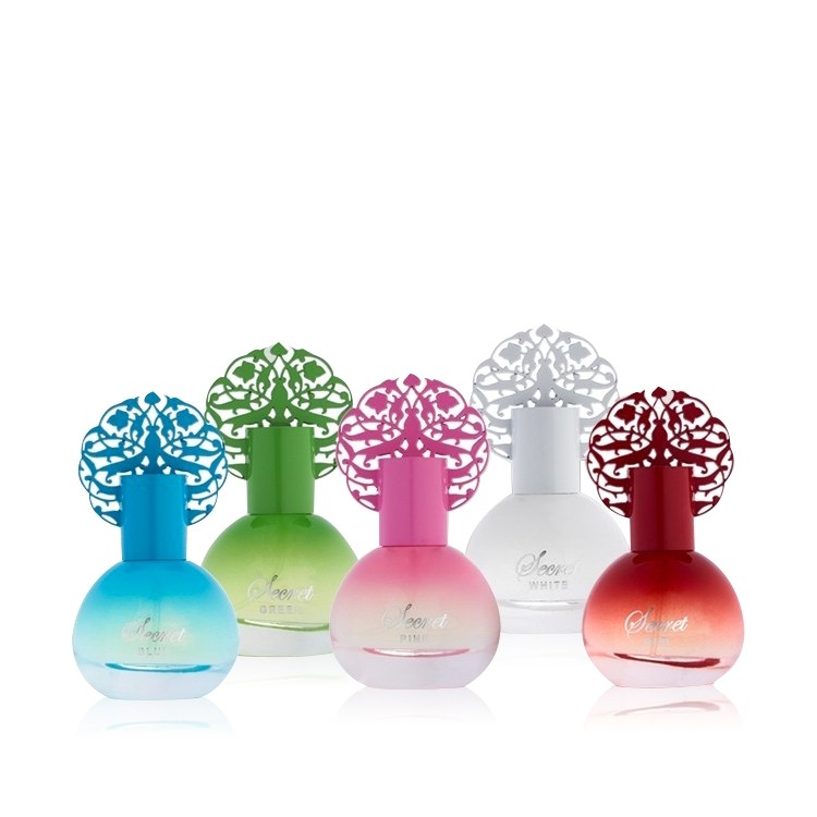 Arabian Oud Secret Collection