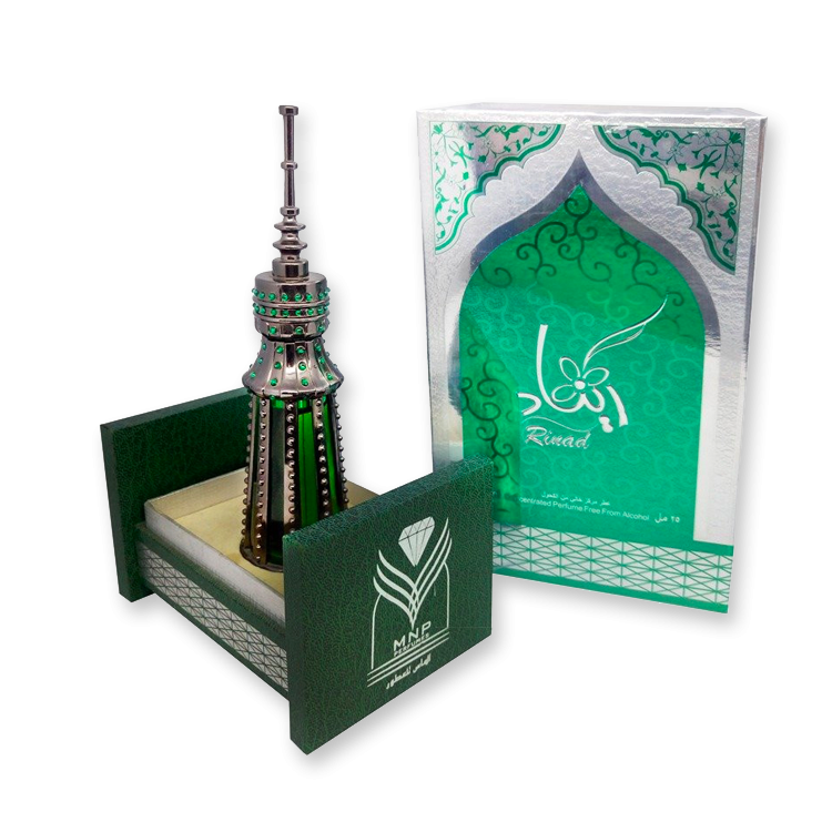 Almas Rinad EDP