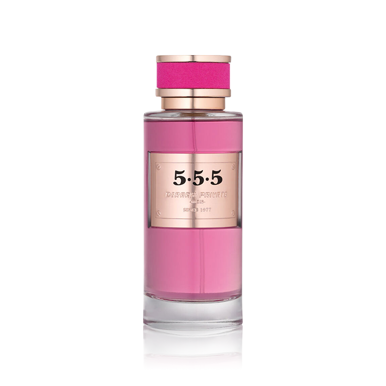 Deraah Private 555 EDP