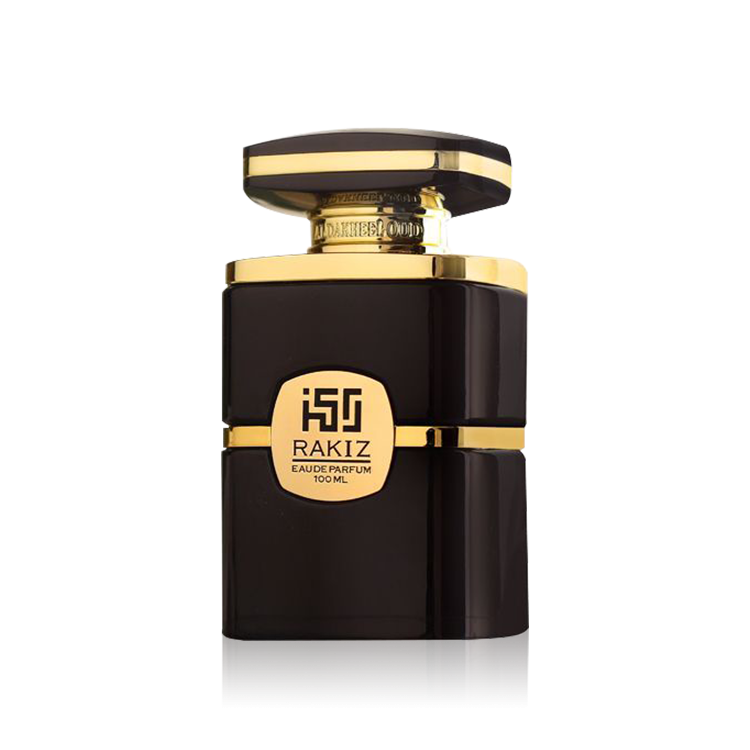 Al Dakheel Oud Rakez