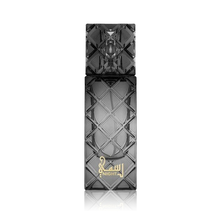Al Majed For Oud Rasmy Night EDP