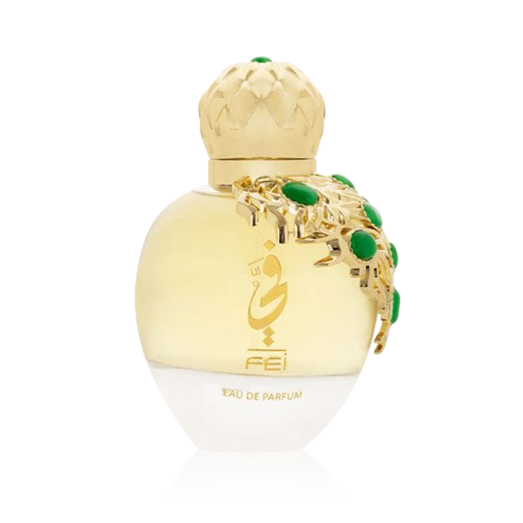 Al Majed For Oud Fi EDP