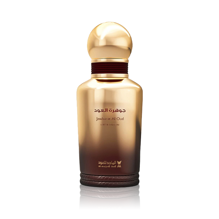 Al Majed For Oud Jawhart Al-Oud EDP
