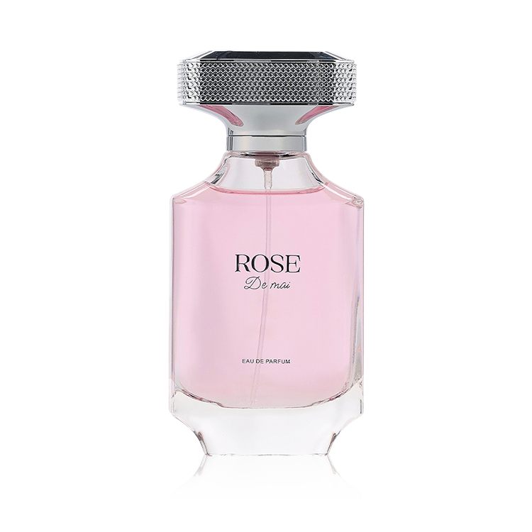 Al Majed For Oud Rose De Mai EDP