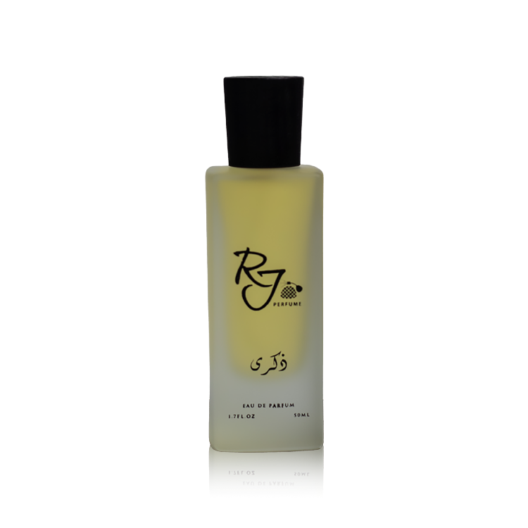 RJ Perfume Memory EDP