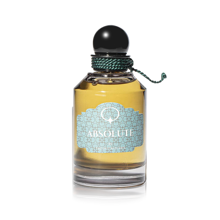 The Oud Absolute EDP