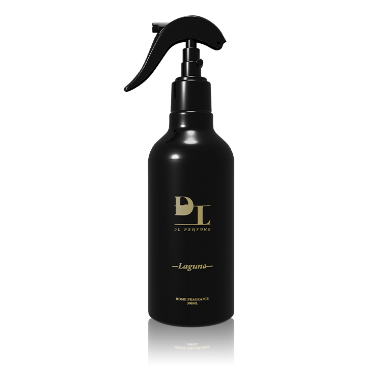 DL Perfume Laguna Room Spray - 300 ml