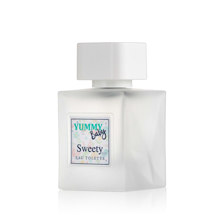 Yummy Baby Sweety EDT