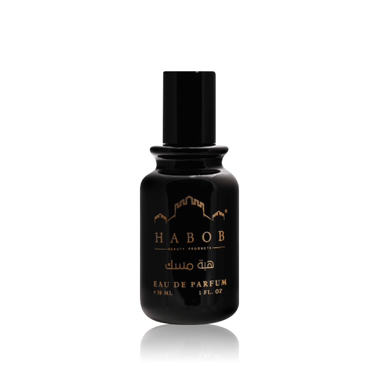 Habob Habit Musk EDP