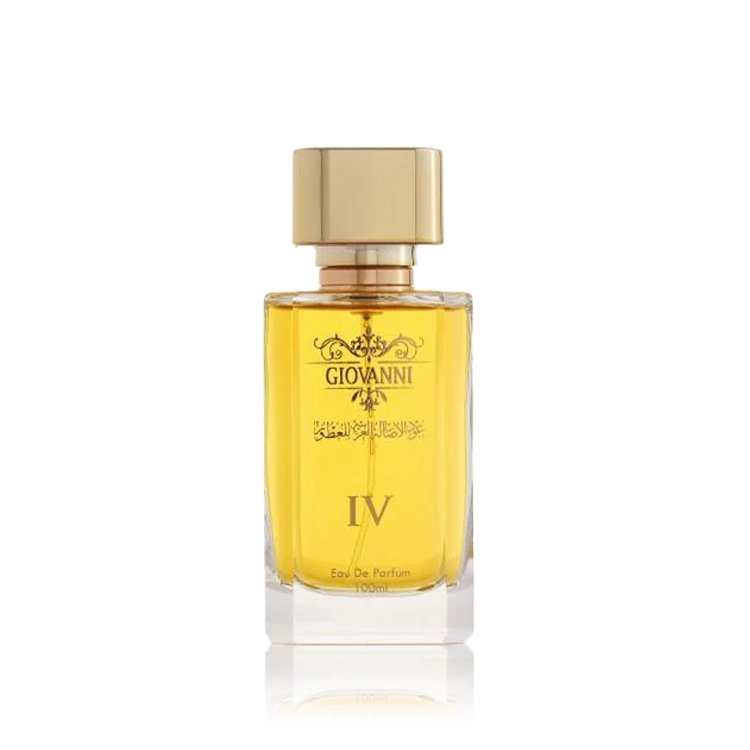 Oud Asalah Giovanni IV Parfum
