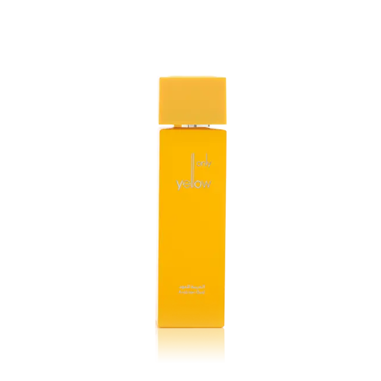 Arabian Oud Only Yellow EDP