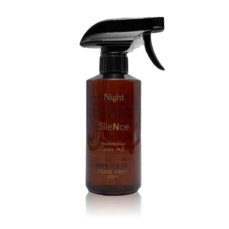 SileNce Night Room Spray - 300 ml