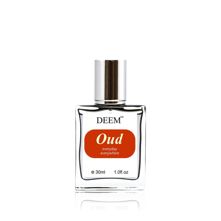Deem Perfumes Oud EDP