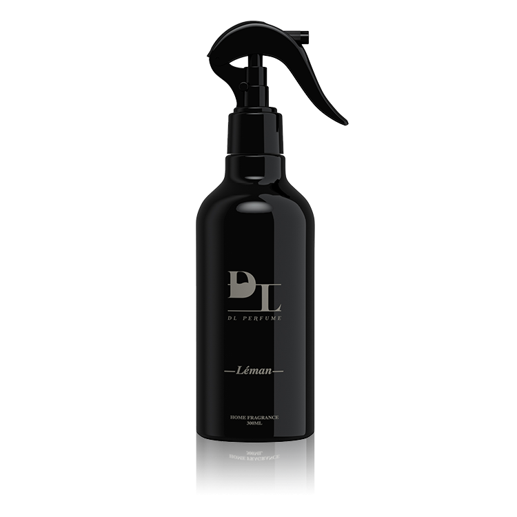 DL Perfume Leman Room Spray - 300 ml