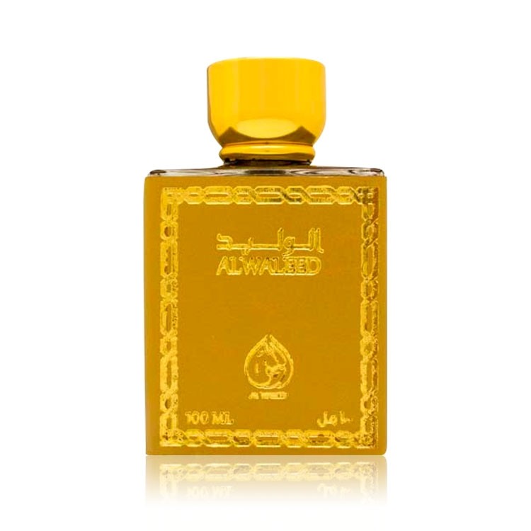 Arabian Oud Makarem Gift Set - 6 Pieces