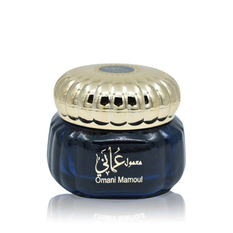 Al Mas Maamoul Omani - 55 gm