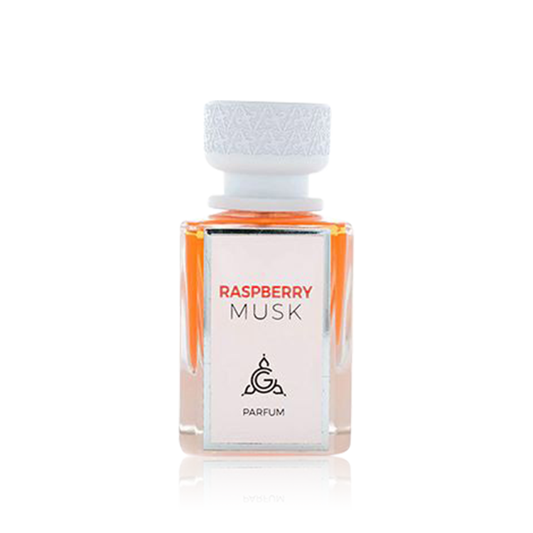 Ghalati Raspberry Musk EDP