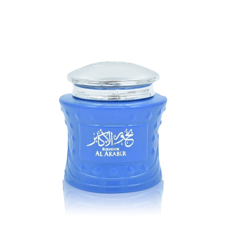 Al Mas Bakhour Al Akabir Bakhoor - 40 gm