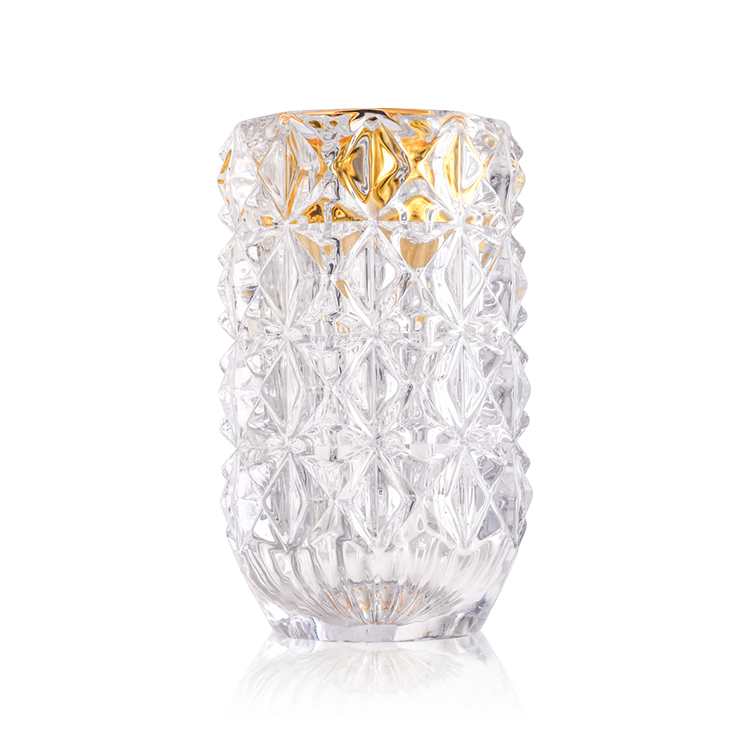 Ibraheem Al.Qurashi Gems Crystal Mabkhara - White