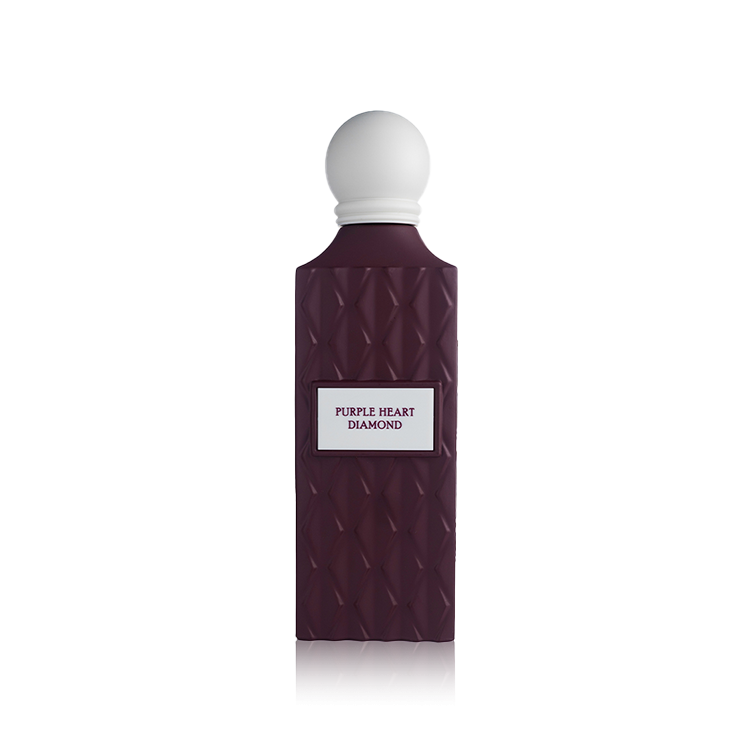 Ibraheem Al.Qurashi Diamond Purple Heart EDP