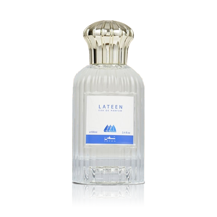 Sofon Lateen EDP