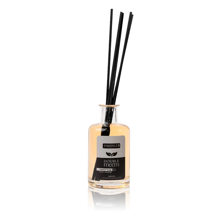 Double Meem Meem 19 Sticks Diffuser - 200 ml