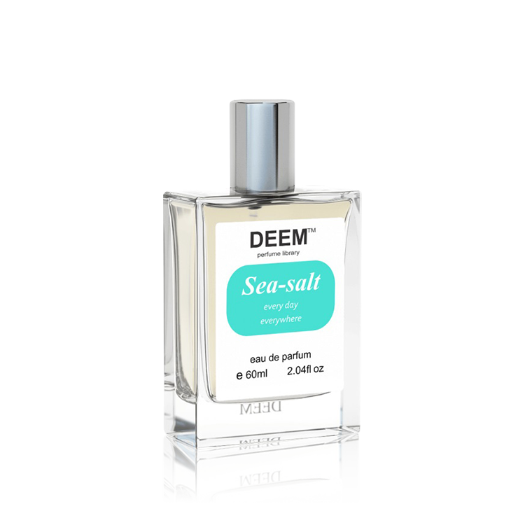 Deem Perfumes Sea Salt EDP