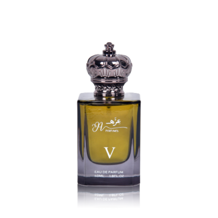 Azh Perfume Ezzah - V EDP