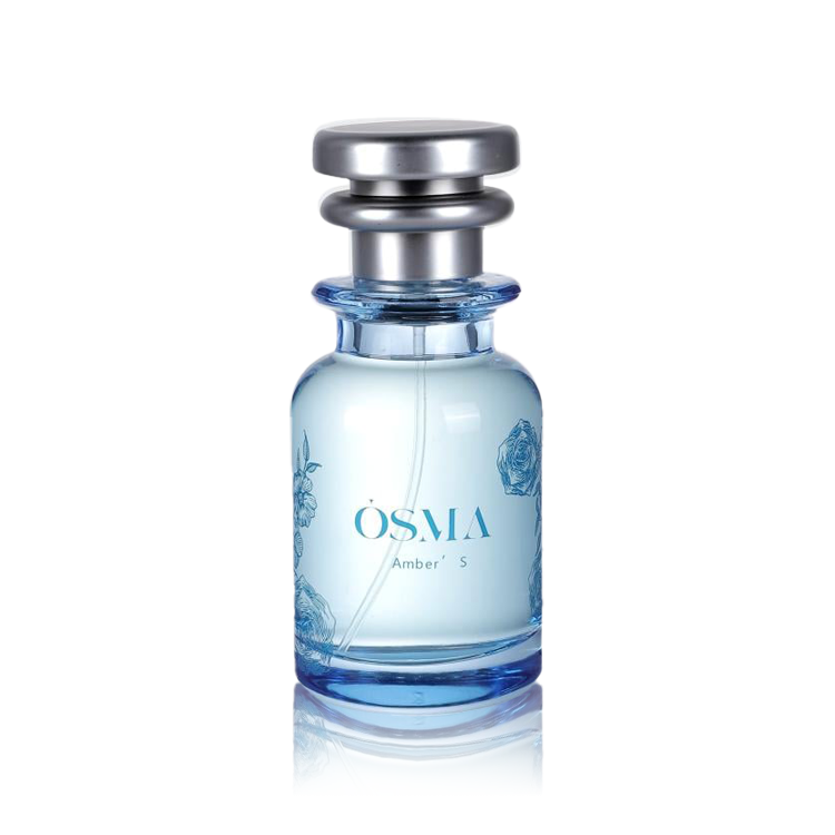 Osma Amber S EDP